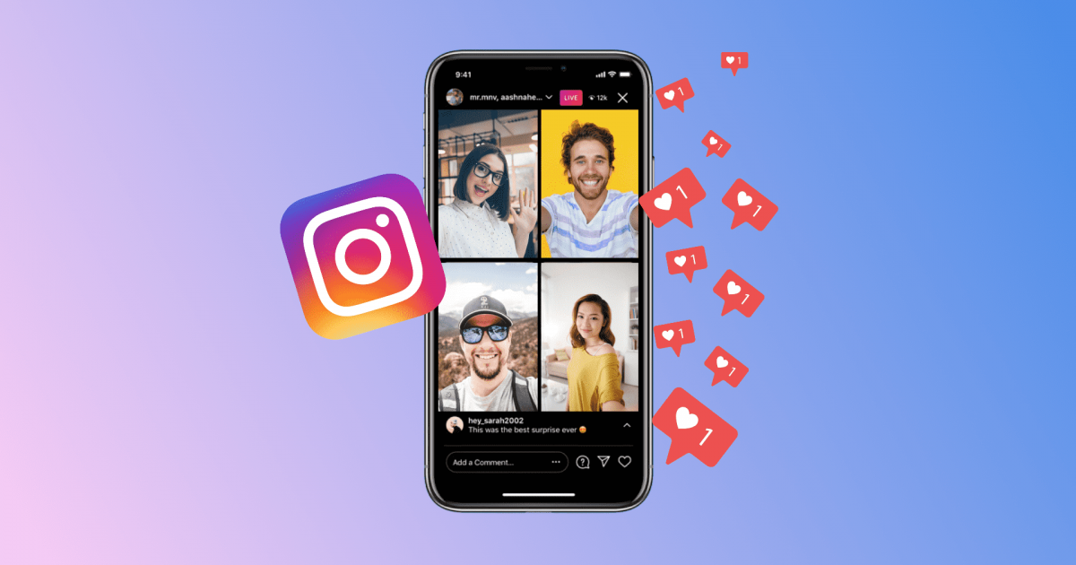 6 cosas que debes saber antes de hacer un IG Live | Social Human